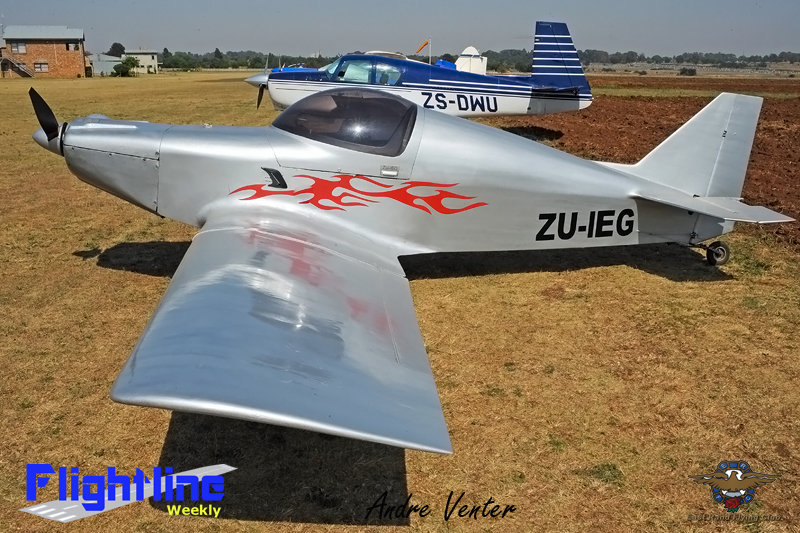 Springs Fly-In Breakfast – East Rand Flying Club