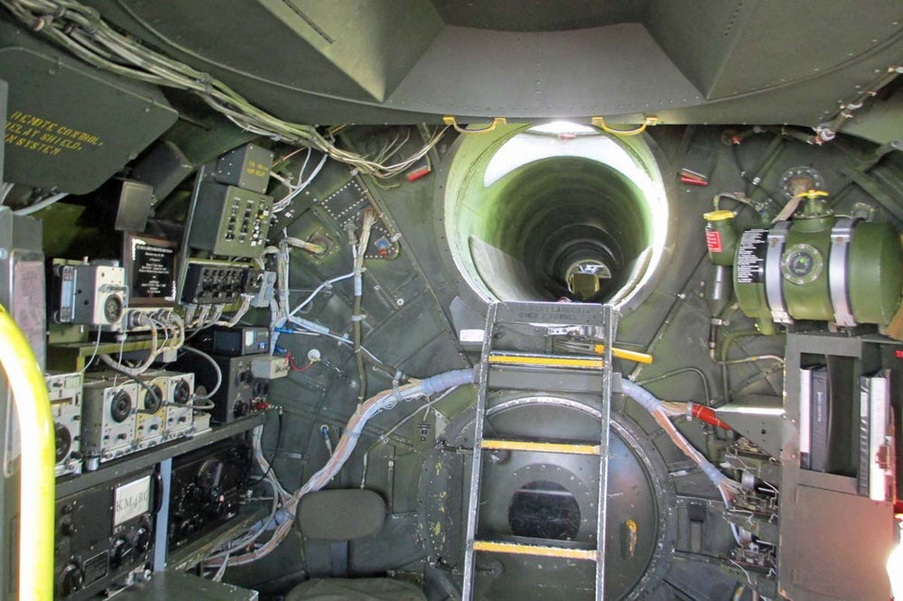 The B-29 Superfortress - Devastation from the Air