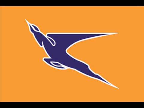 South African Airways – History of the Flying Springbok