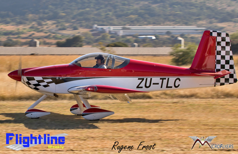 Kroon Airfield- Ninth Annual Breakfast Fly-in