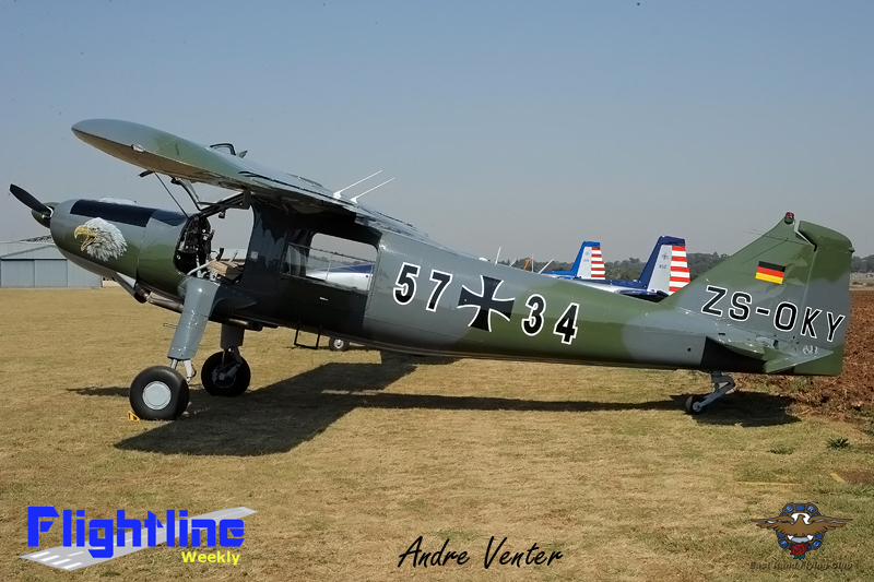 Springs Fly-In Breakfast – East Rand Flying Club