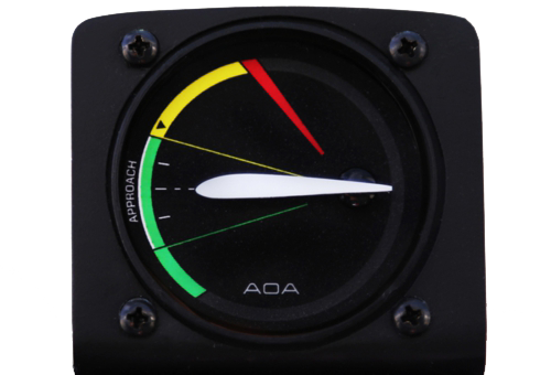 Angle of Attack Indicator – Is it a Must Have Instrument