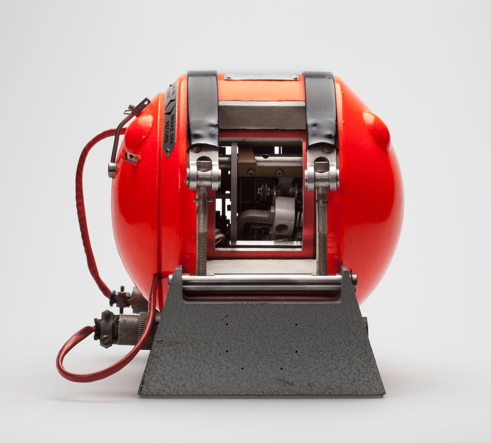 The “Black Box” – Brief History and Future Developments