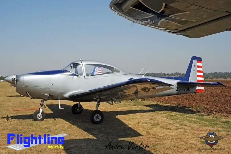 Springs Fly-In Breakfast – East Rand Flying Club