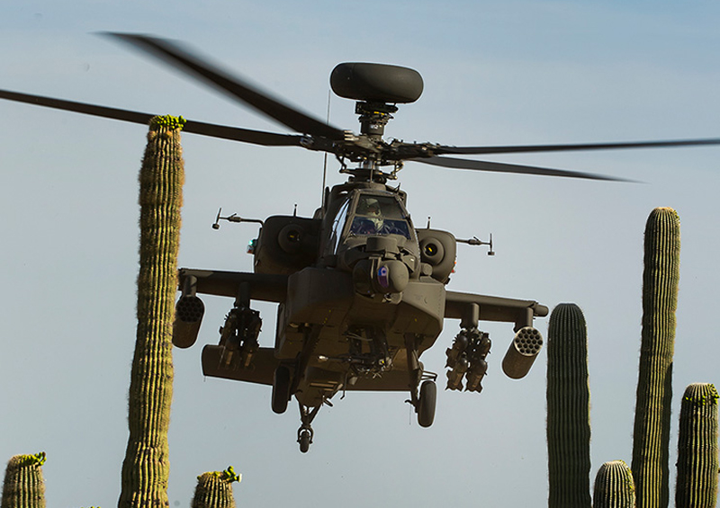 Sikorsky-Boeing SB-1 Defiant- Testing to Start Soon