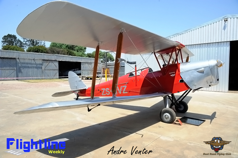 Springs Fly-In Breakfast – East Rand Flying Club