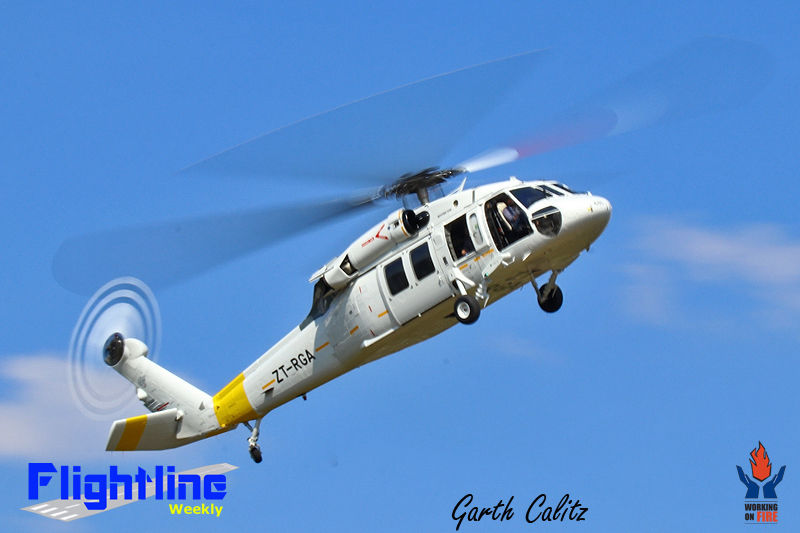 Helicopters - A Brief History