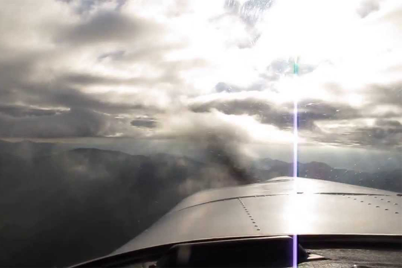 Scud Running - NO, Just NO