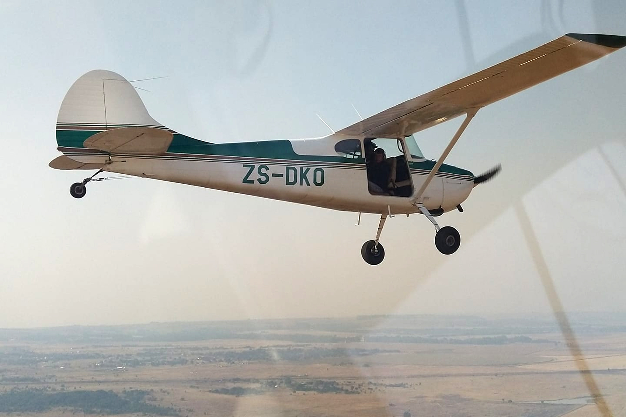 Bose A-20 Headset – Leaps Ahead of the Competition