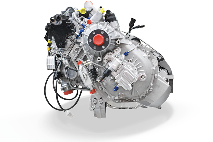 The Tecnam P2010 Gran Lusso Makes its Début