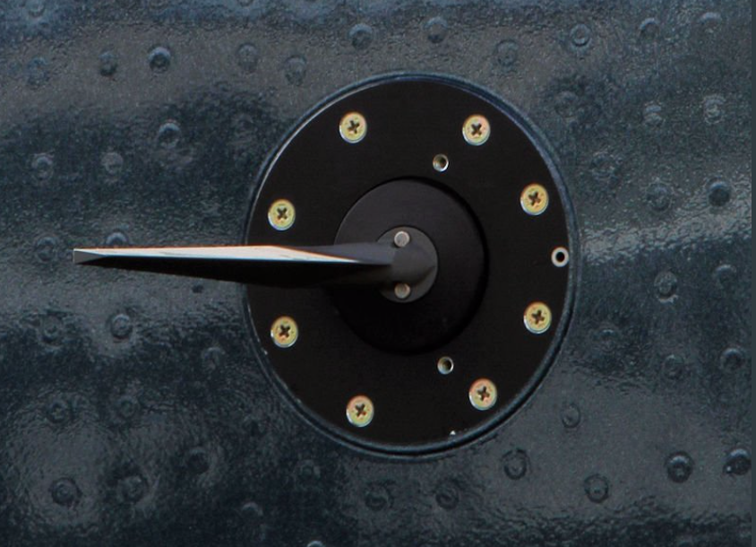 Angle of Attack Indicator – Is it a Must Have Instrument