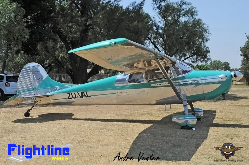 Springs Fly-In Breakfast – East Rand Flying Club