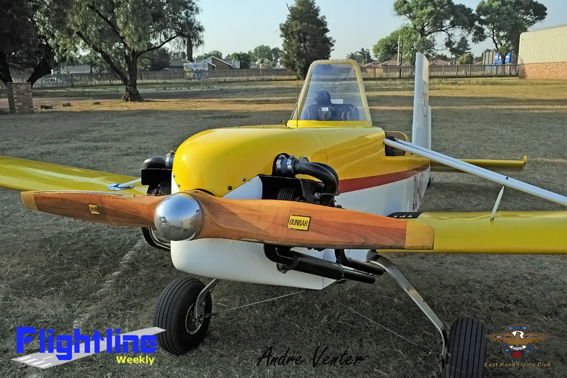 Springs Fly-In Breakfast – East Rand Flying Club