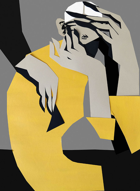 Gallery | BethFraserIllustration