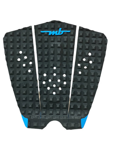 Deck MB Surfboards