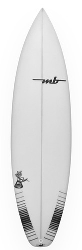 Elixir 5’10" | MB Surfboards