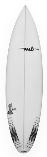 Elixir 6'0" | MB Surfboards