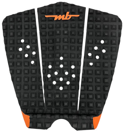 Deck MB | MB Surfboards