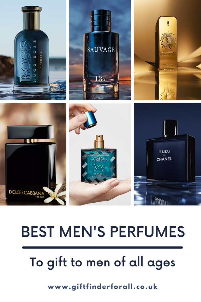 Best Mens Perfume to gift