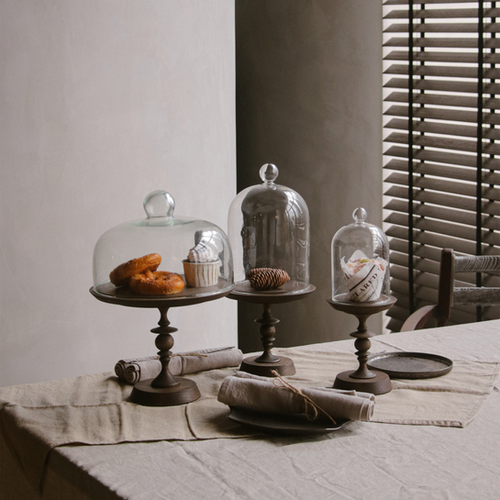 Kirby Stand With Dome | Objects Venture | Kuala Lumpur | Malaysia