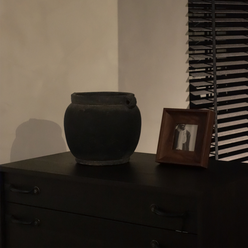 Gordon Pot (Tall) | Objects | Malaysia