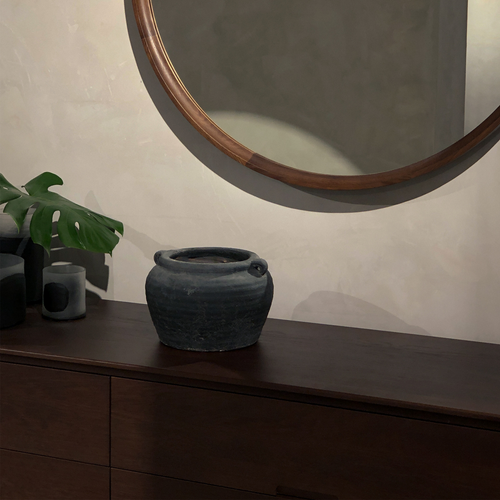 Gordon Pot (Wide) | Objects | Malaysia