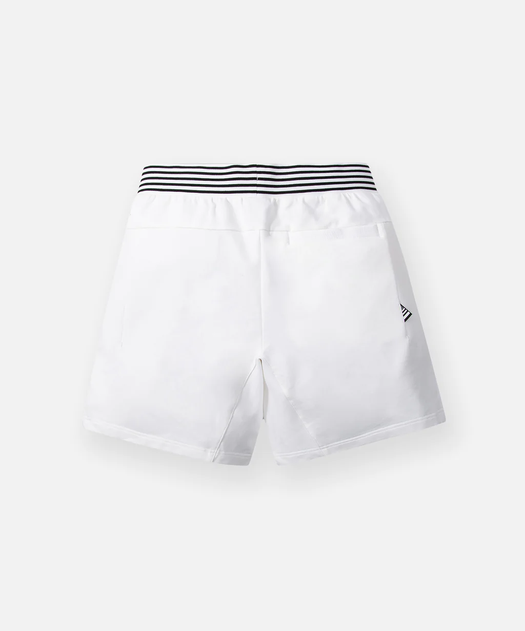 PAPER PLANES GUSSET SHORT | clickskicks