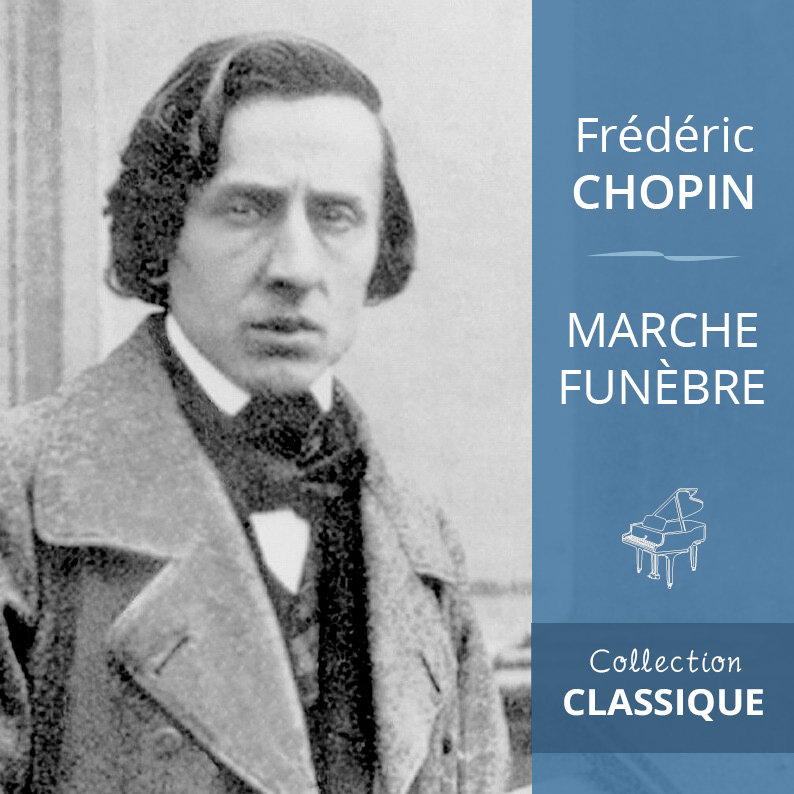 MARCHE FUNÈBRE