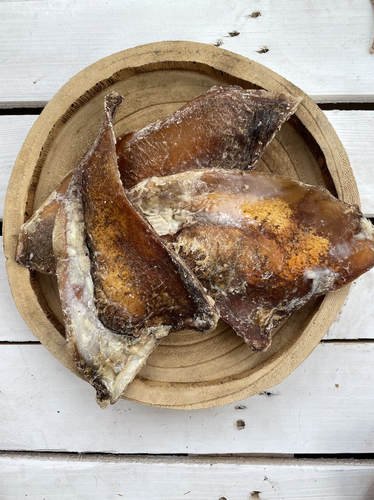 Moon Bone (Beef Cartilage) | Mickey Sash