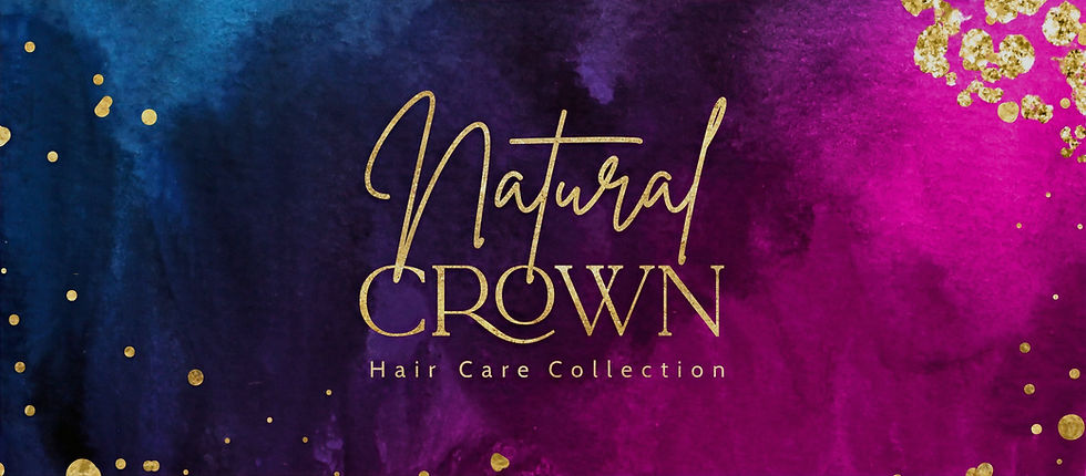 Home | Natural Crown