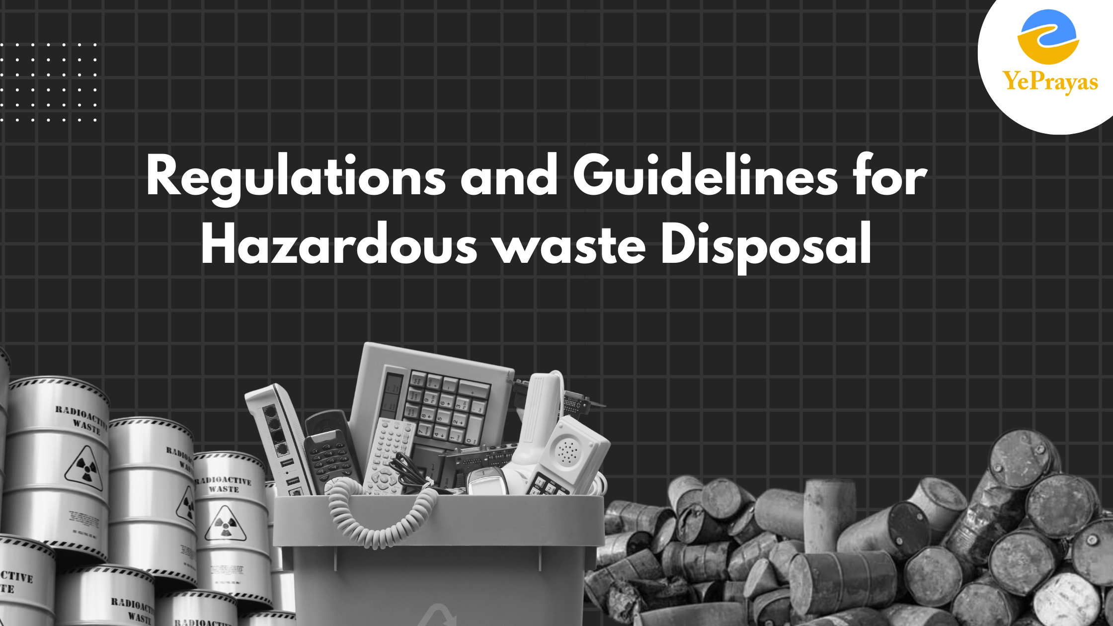 Understanding Hazardous Waste Disposal: What You Need to Know