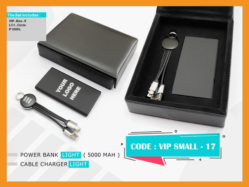 VIP-SMALL-17 -- VIP SMALL SET | TePee - X Giveaways & Promotional items ...