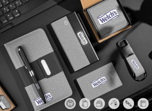 Promotional VIP Sets Giveaways & Gifts | TePee - X Promotional ...