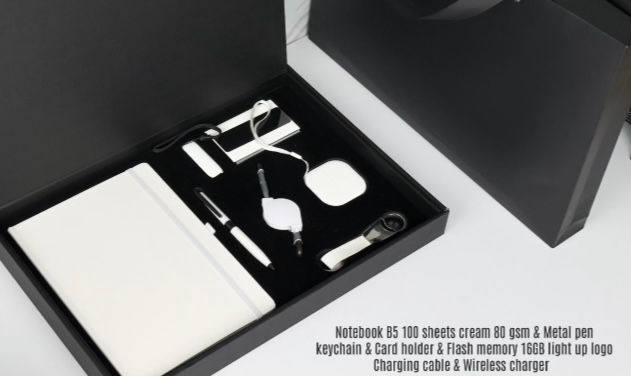 Promotional VIP Sets Giveaways & Gifts | TePee - X Promotional ...