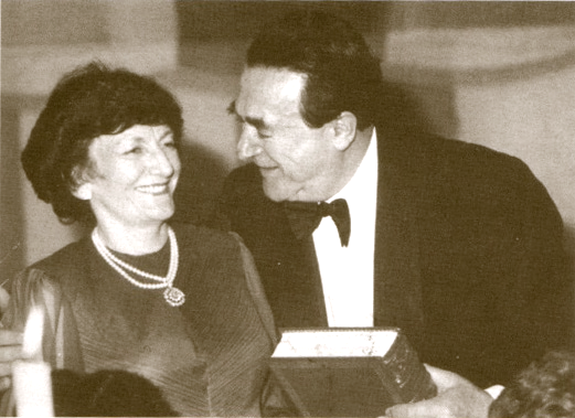 New Robert Maxwell book - truth at last