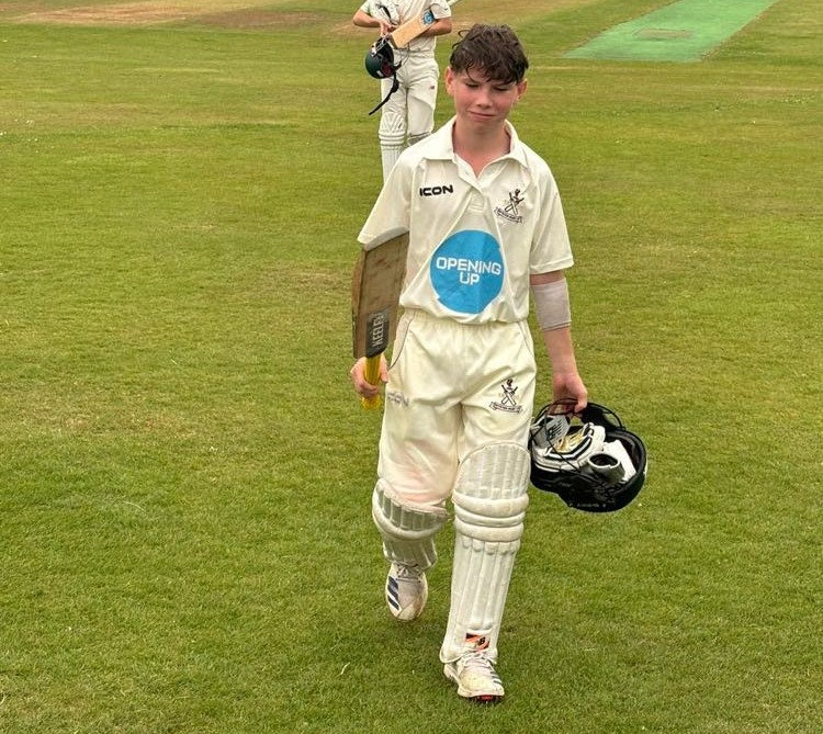 Sunday 4th August - Wins for JW Sunday XI and the women triumph in ...