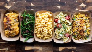 Backdraft BBQ | Shorewood