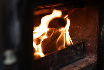 Backdraft BBQ | Shorewood