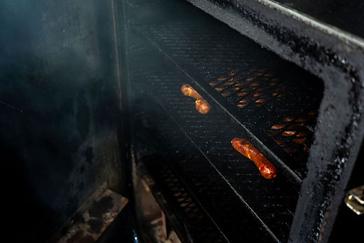 CATERING MENU | Backdraft BBQ