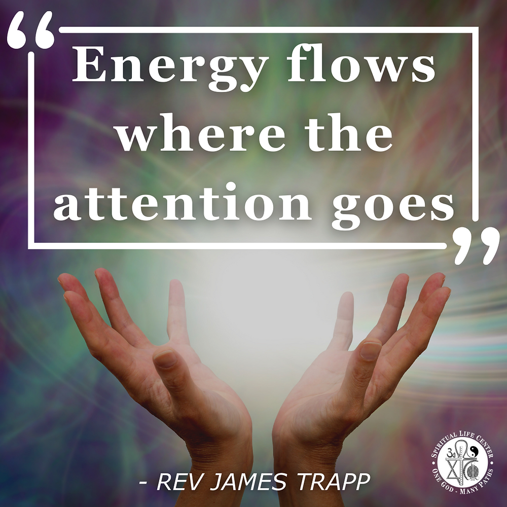 What Is Your Self-Talk?