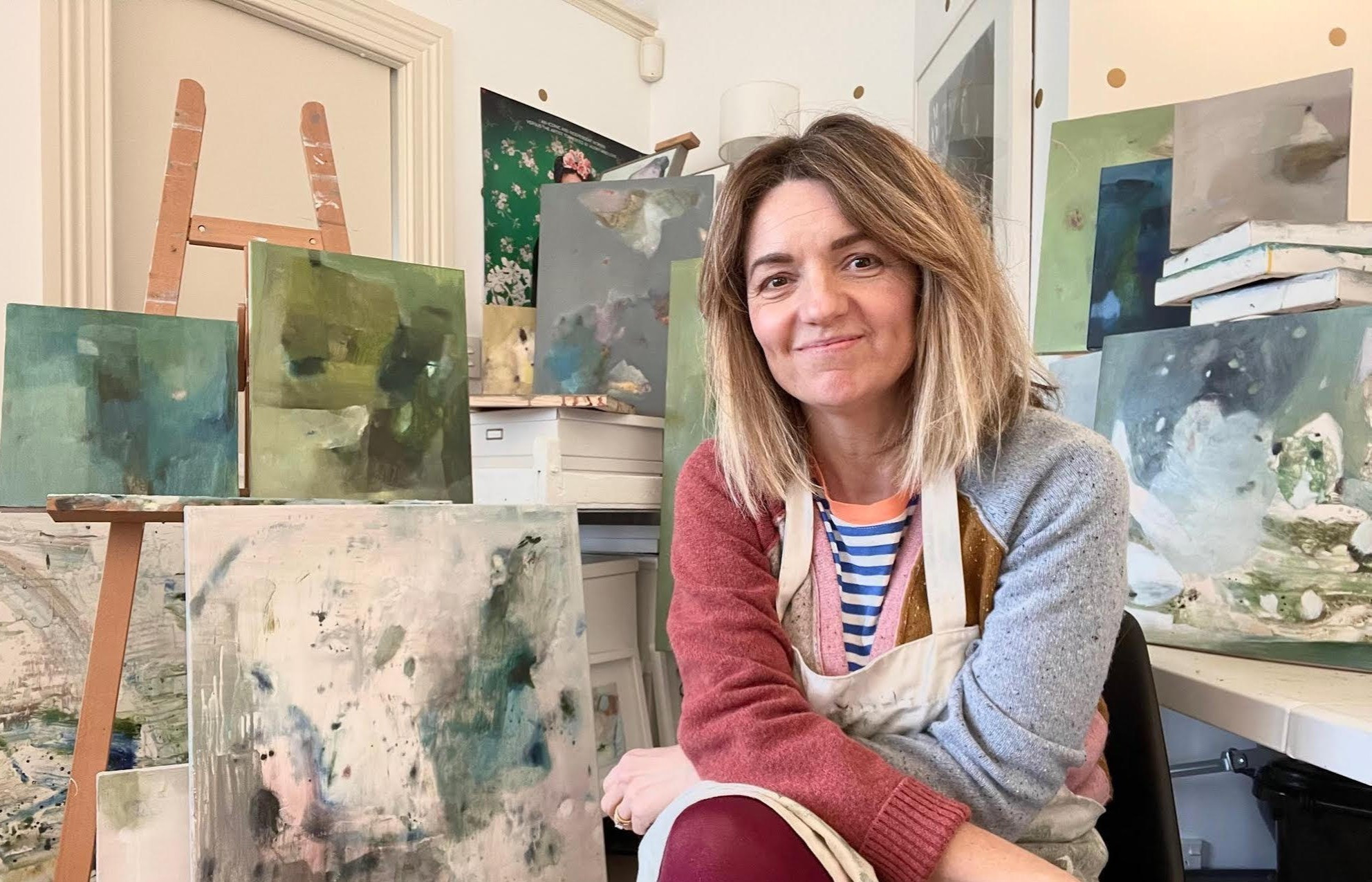 Art | Melanie Field Art