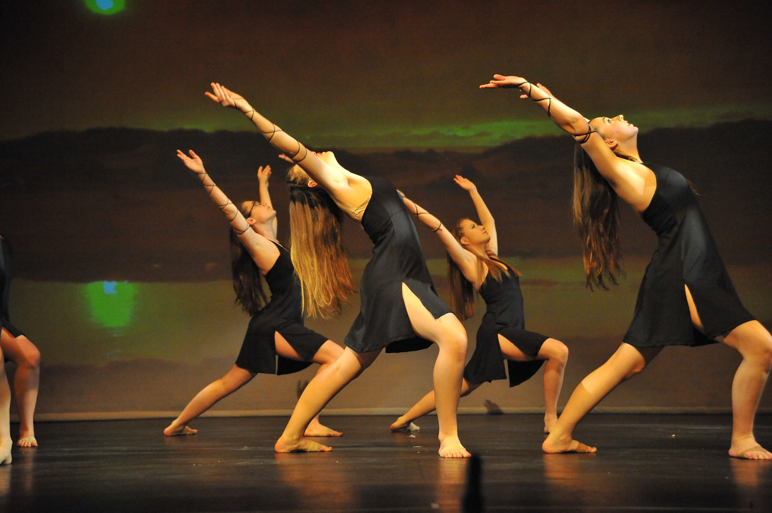 Dance classes | The Dance Studio