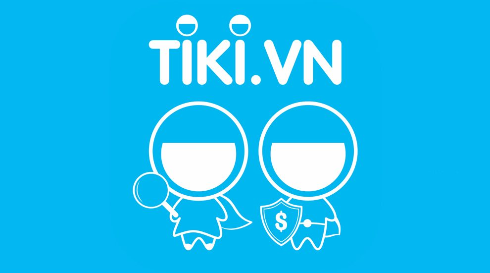 THE HISTORY OF TIKI.VN, AN AMAZON OF VIETNAM
