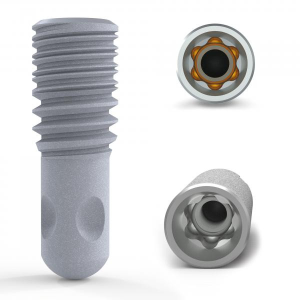 BoneTrust | Implanty | Cone+ | Sinus | implantaris