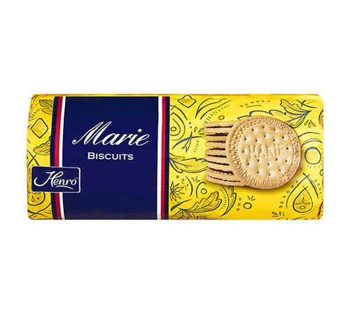 Henro Marie Biscuits 150g | Saffa's Deli