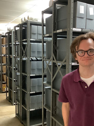 Student Newspaper | The Current