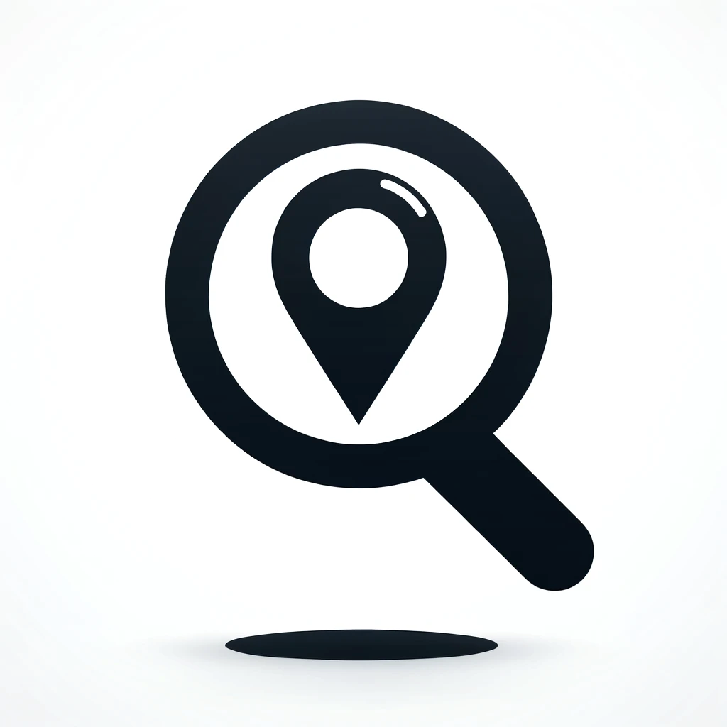 Location Based Social Media Search