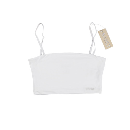 SAHLT WHITE TOP | Sahlt