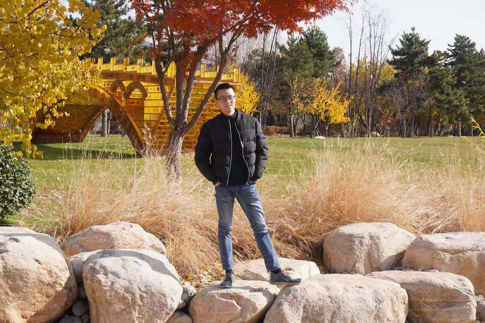 2020 Internship Report - LEE Chun Kit, Oscar