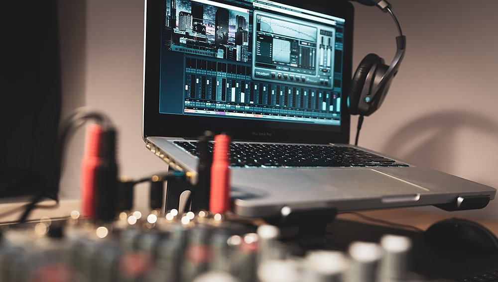 [GUIDE TO] Creating the perfect sound design | Timelapserobot Blog